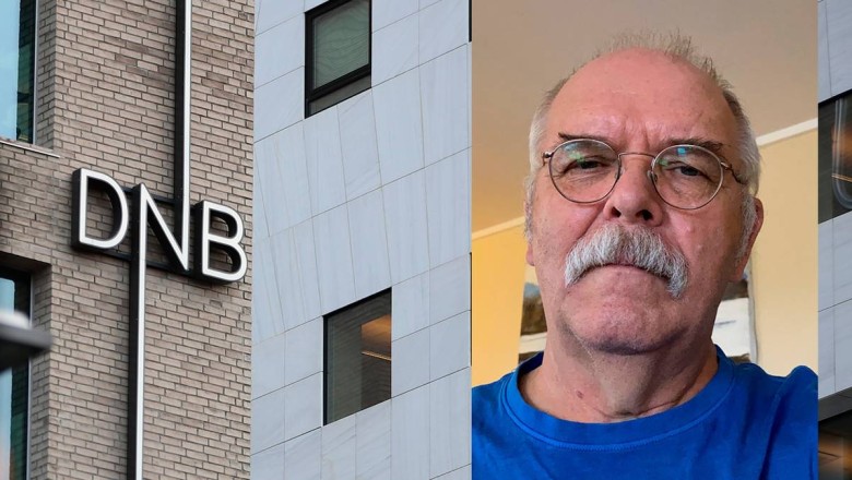 «Jan» hadde 80.000 kroner og bevegelser på konto – ble likevel kastet ...