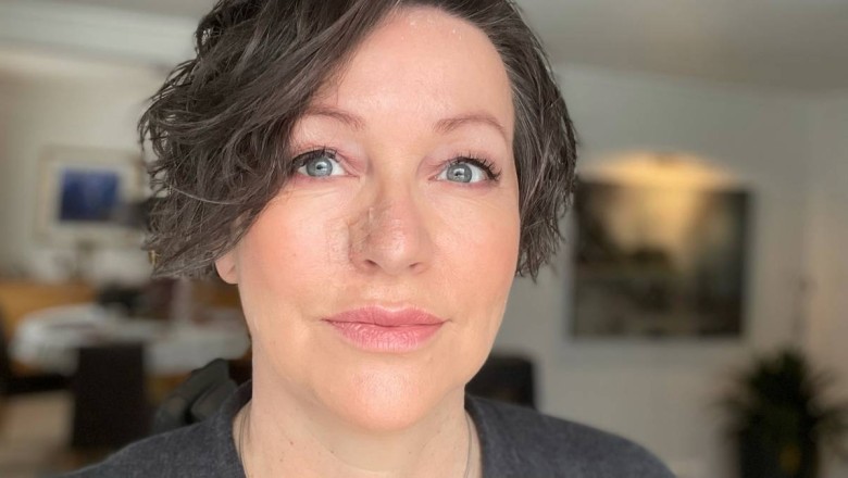 Vanja fikk ikke kreftbehandlingen fordi hun har feil postnummer ...